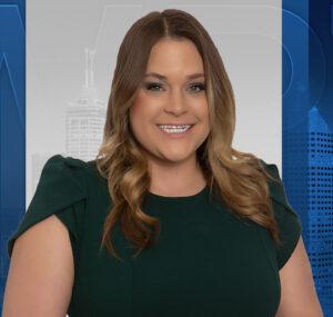 Meredith Hackler Bio, Wiki, Age, Family, Husband, WRTV, Salary