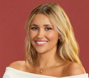 Natalie Phillips Bio, Wiki, Age, Height, Family, Husband, The Bachelor ...