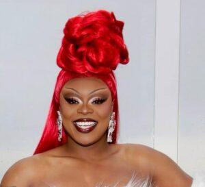 Onya Nurve Bio, Wiki, Age, Height, Family, Husband, RuPaul's Drag Race ...