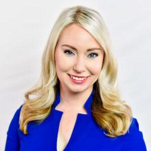 Katie Jeffries Bio, Wiki, Age, Family, Husband, WJXX, Net Worth
