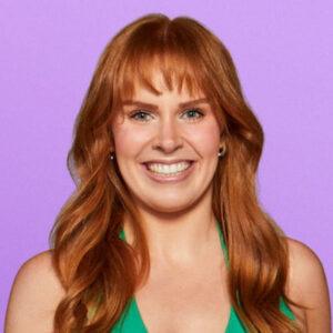 Molly Rose Bio, Wiki, Age, Height, Family, Husband, Love Is Blind SN 8 ...