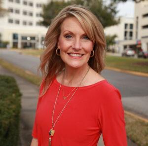 Jessica Clark Bio, Wiki, Age, Family, Husband, WJXX, and Salary