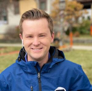 Austin Chaney Bio, Wiki, Age, Family, Wife, WHIO, Net Worth