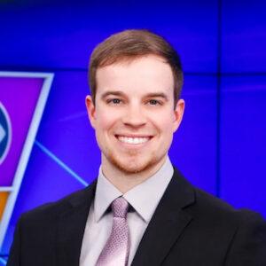 Christopher Tyndall Bio, Wiki, Age, Family, Wife, WNCT, Net Worth