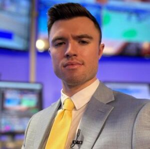 Ryan Marando Bio, Wiki, Age, Family, Wife, WHIO, Net Worth