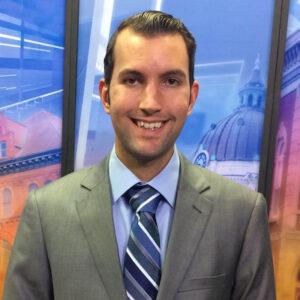 Zach Hatcher Bio, Wiki, Age, Family, Wife, WKEF, Net Worth