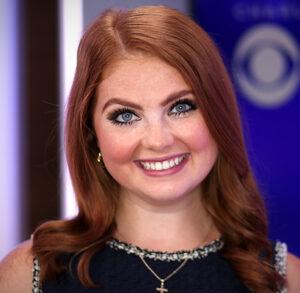 Brenna Kiefner Bio, Wiki, Age, Family, Husband, CBS19, Net Worth