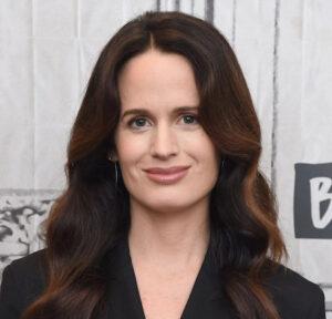 Elizabeth Reaser Bio, Wiki, Age, Height, Family, Husband, Twilight ...
