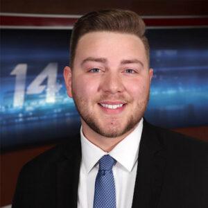 Isaac Calvert Bio, Wiki, Age, Family, Wife, WFIE, and Net Worth