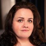 Jessica Gunning Bio, Wiki, Age, Height, Family, Wife, Baby Reindeer ...