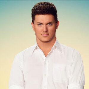 Zack Wickham Bio, Wiki, Age, Height, Family, Husband, The Valley, and ...