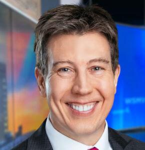 Dan Thomas Bio, Wiki, Age, Family, Wife, WSMV, Net Worth