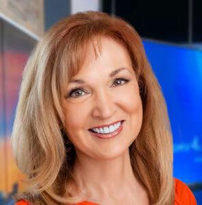 Lisa Spencer Bio, Wiki, Age, Family, Husband, WSMV, Net Worth