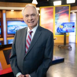 Sam Nichols Bio, Wiki, Age, Family, Wife, KRBC/KTAB, Salary