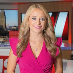 Brittany Wier Bio, Wiki, Age, Family, Husband, WOIO, and Salary