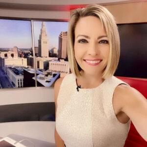 Nichole Vrsansky Bio, Wiki, Age, Family, Husband, WOIO, Salary