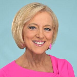 Kelly Eckerman Bio, Wiki, Age, Family, Husband, KMBC, Net Worth