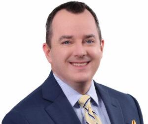 Ken Weathers Bio, Wiki, Age, Family, Wife, WATE, and Salary