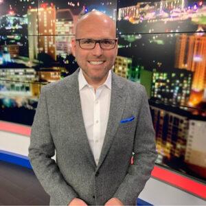 Ben Kaplan Bio, Wiki, Age, Family, Wife, KCCI 8 News, and Salary
