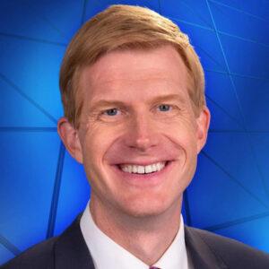 Eric Hanson Bio, Wiki, Age, Family, Wife, KCCI, and Salary