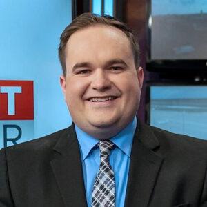 Matt Beckwith Bio, Wiki, Age, Family, Wife, KOMU, and Salary