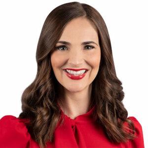 Hayley LaPoint Bio, Wiki, Age, Family, Husband, WMUR-TV, Salary