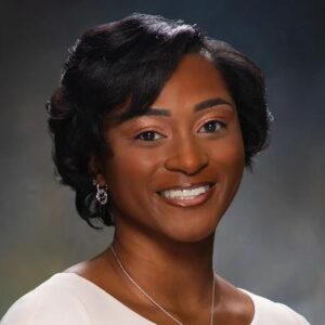 Markeshia Jackson Bio, Wiki, Age, Family, Husband, WAVY-TV