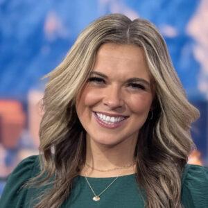 Sarah Murphy Bio, Wiki, Age, Family, Husband, ABC4, and Salary