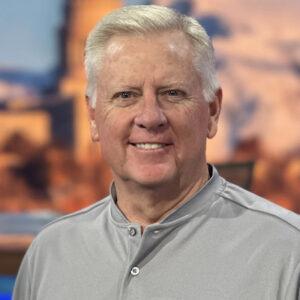 Wesley Ruff Bio, Wiki, Age, Family, Wife, ABC4, and Salary