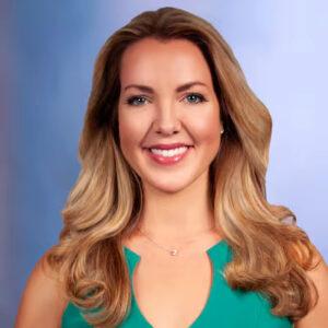 Sarah Chakales Bio, Wiki, Age, Family, Husband, WWBT, Salary