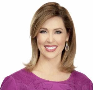 Alicia Smith Bio, Wiki, Age, Family, Husband, WXYZ, and Salary