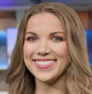 Anna Harris Bio, Wiki, Age, Family, Husband, WCSC, and Salary