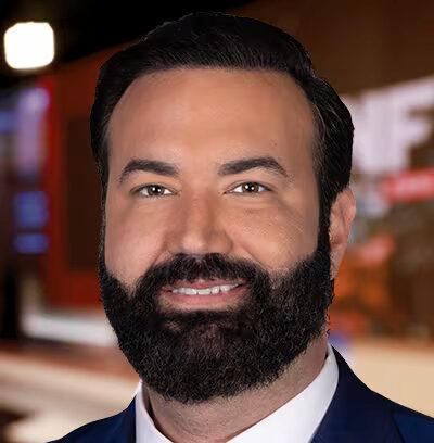 JD Disharoon Bio, Wiki, Age, Family, Husband, Atlanta News First